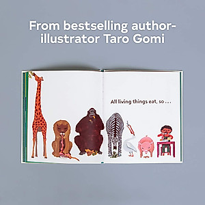 Everyone Poops (Taro Gomi)