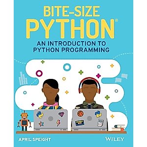 Bite-Size Python: An Introduction to Python Programming