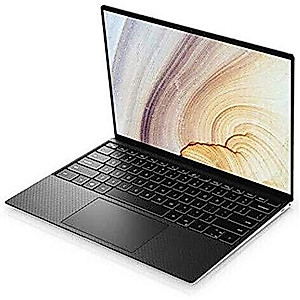 Dell XPS 13 9300 Laptop, 13.4 UHD (3840 x 2400) Touchscreen, Intel Core 10th Gen i7-1065G7, 32GB LPRAMX, 1TB Class 35 SSD, Windows 10 Pro (Renewed)