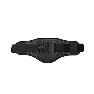 Insta360 Back Bar Waist Strap Accessory Bundle for ONE R, ONE X, ONE Action Camera