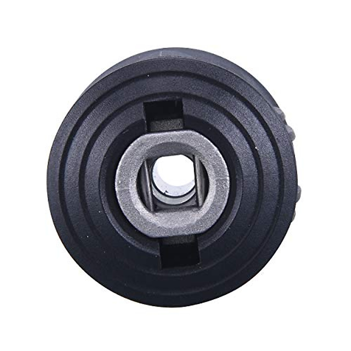 M MINGLE Pressure Washer Adapter for Gun and Power Washer, Only Compatible Karcher Hose, to M22 14mm Female Fitting