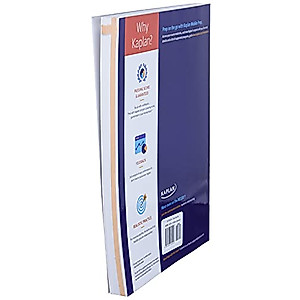 NCLEX-RN Prep Plus: 2 Practice Tests + Proven Strategies + Online + Video (Kaplan Test Prep)