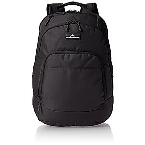 Quiksilver Men's 1969 Special Backpack, Black, One Size
