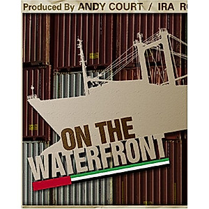 60 Minutes - On The Waterfront (February 26, 2006)