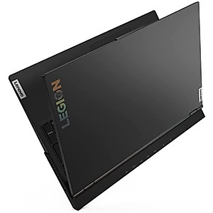 Lenovo Legion 5 Gaming Laptop, 17.3” FHD (1920 x 1080) Display, AMD Ryzen 5 5600H Processor, 32GB RAM, 1TB SSD, NVIDIA GeForce GTX 1650, Backlit Keyboard, Windows 11 Home, Blue