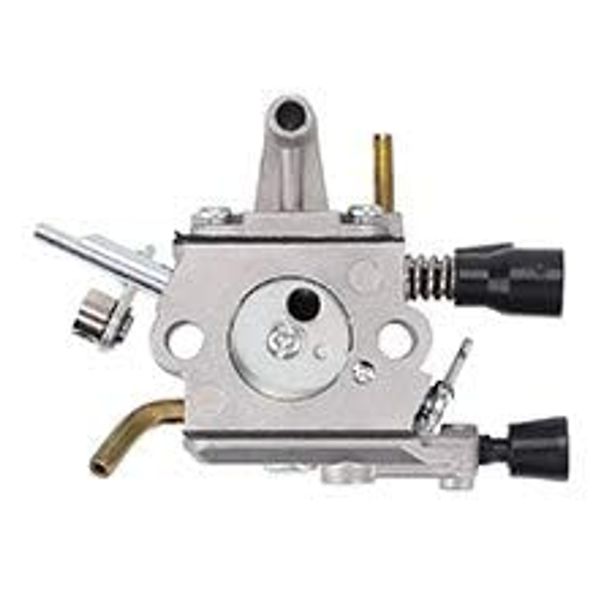 Hayskill Replacement Carburetor for Sthil FS120 FS200 FS250 FS300 FS350 FR350 FR450 FR480 String Trimmer Carb Replace 4134 120 0653 4134 120 0603