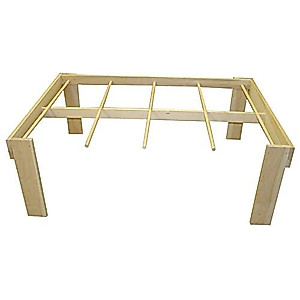 Beka Train Table with Top