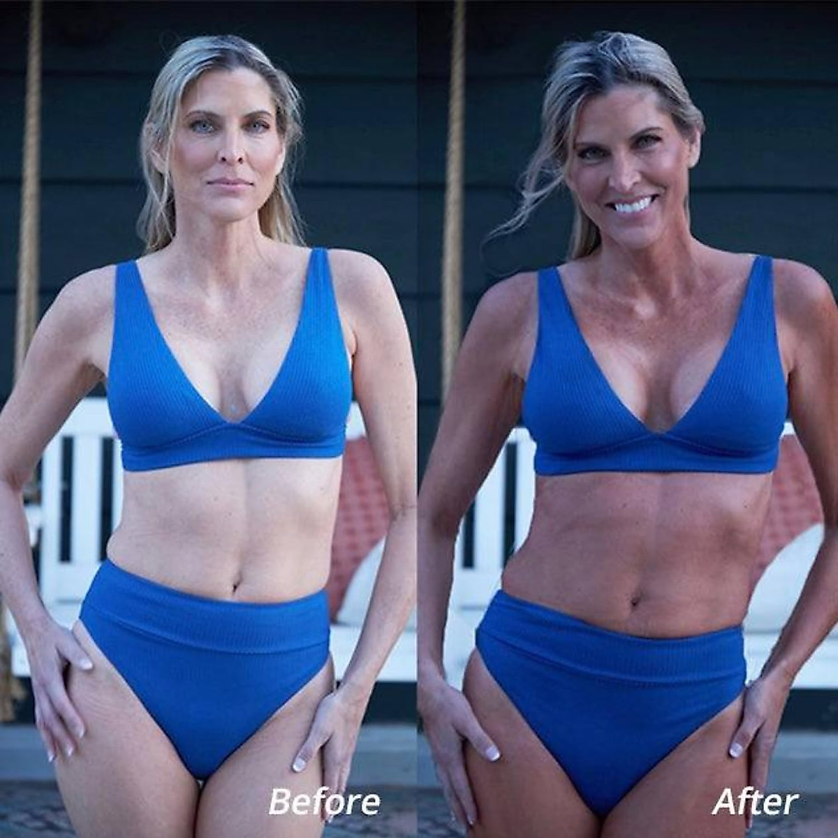 Best Bronze Clear Self Tanning Mousse with Mitt - Sunless Tanner Foam for Customizable Light, Medium & Dark Tan - Vegan Tanning Mousse & Natural Tanner for Bronze Glow (5.07 Fl Oz Tanner & Mitt)