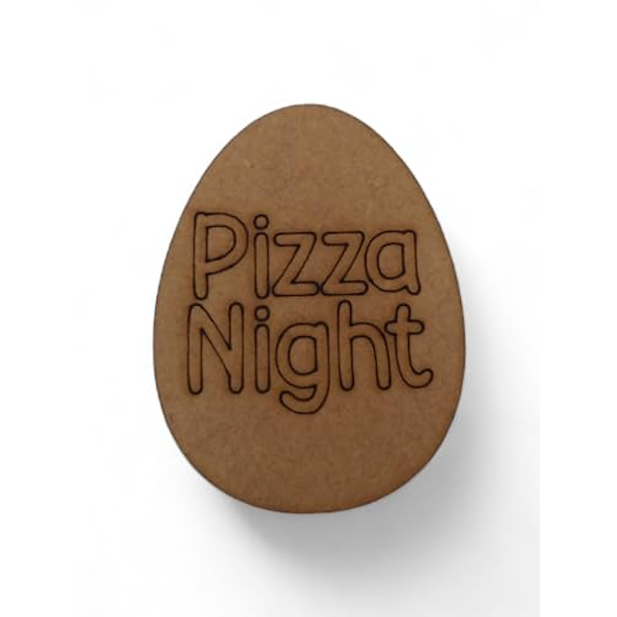 Easter Egg Tokens 30ct with Gift Bag, Personalized Tokens Available, Real Wood with 30 different engraved sayings, 6 designs, Natural Color, Easter Tokens for Kids, Activity Token (CUSTOM Token)