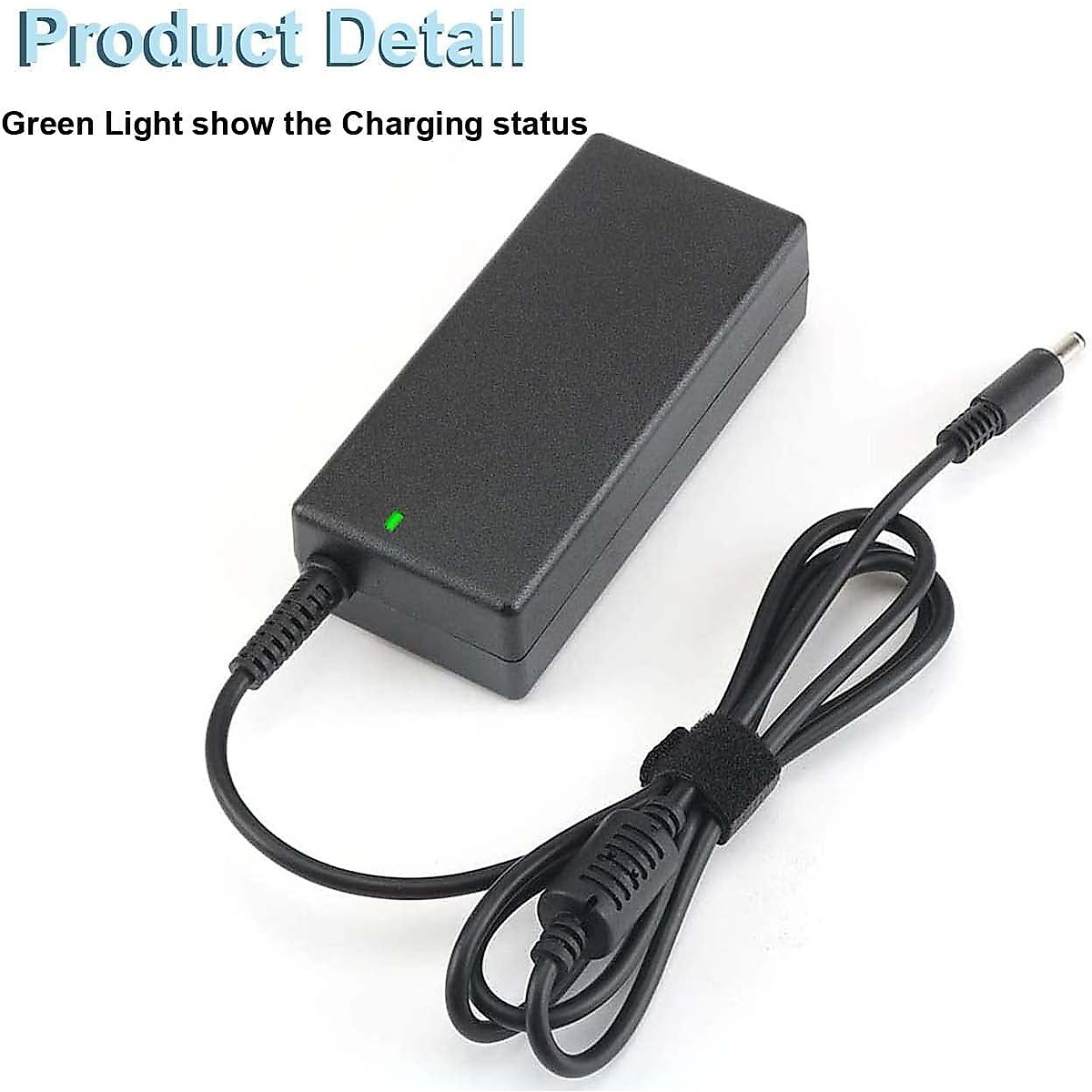 65W/45W Laptop Charger Fit for Dell Inspiron 14 15 16 3000 5000 3511 5620 5625 3520 3521 3525 3552 5420 5425 5579 Latitude 3310 3420 3540 Vostro 3425 3520 5630 AC Power Supply Adapter Cord