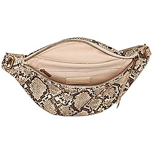 The Drop Women's Preston Belt Bag, Sand