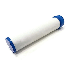 (Pack of 2) Inner Air Filters for Dixie Chopper 900612, Hitachi 4423981 Engines