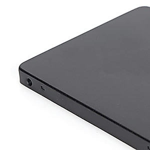 Garsentx Portable Mobile Solid State Disk for Desktop PC Computer, 2.5 Inch High Speed Metal Hard Drive External Hard Drive Portable HDD for Linux/WinXP/Win/7/8/10(16GB)