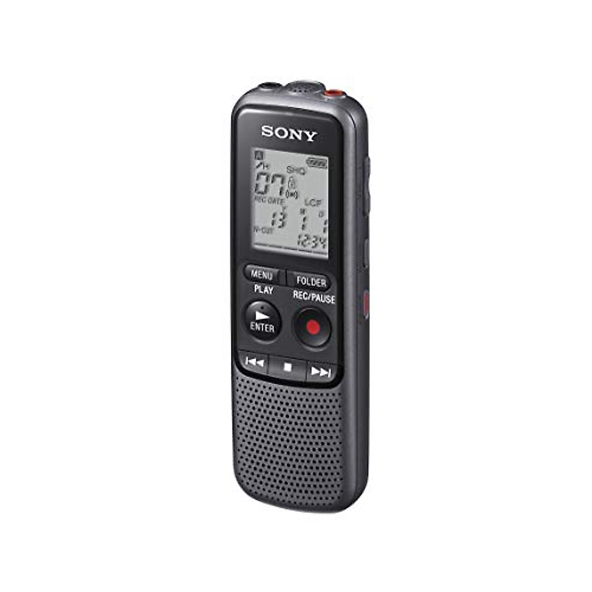 Sony ICD-PX240 4GB Digital Voice Recorder