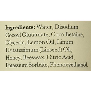 Burt's Bees for Dogs Natural Detangling Spray With Lemon and Linseed | Dog and Puppy Fur Detangler Spray to Comb Through Knots, Mats, and Tangles- Made in the USA, 10 Ounces