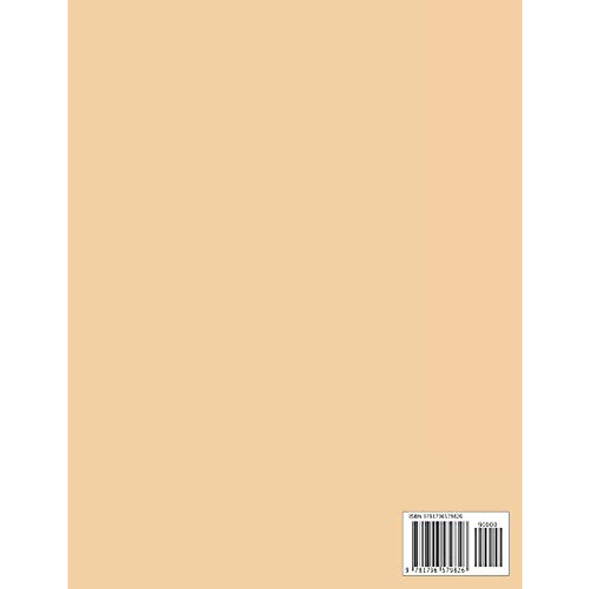 Blank Ukulele Tabs and Chord Book: Ukulele Blank Sheet Music Tablature Notebook 8.5x11 Inches 100 Pages 8 Staves with 5 Blank Ukulele Chord Chart Per Page (Volume 10)