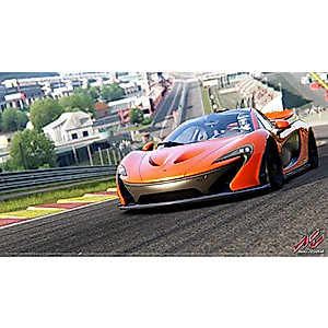 Assetto Corsa - Xbox One Standard Edition
