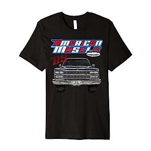 1989,Blazer,Squarebody Truck,K5,Jimmy,Suburban,Silverado,C10 Premium T-Shirt