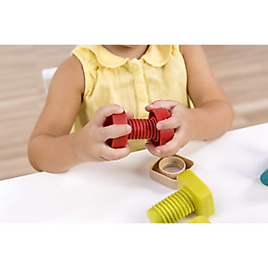 Miniland - Activity ECO Nuts & Bolts