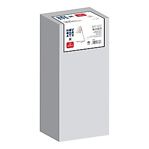 Globe Electric 67338 Novogratz x Globe Dobby 16" Desk Lamp, Matte Rose, Matte Gold Legs, Clear Cord, in-Line On/Off Switch, Pink