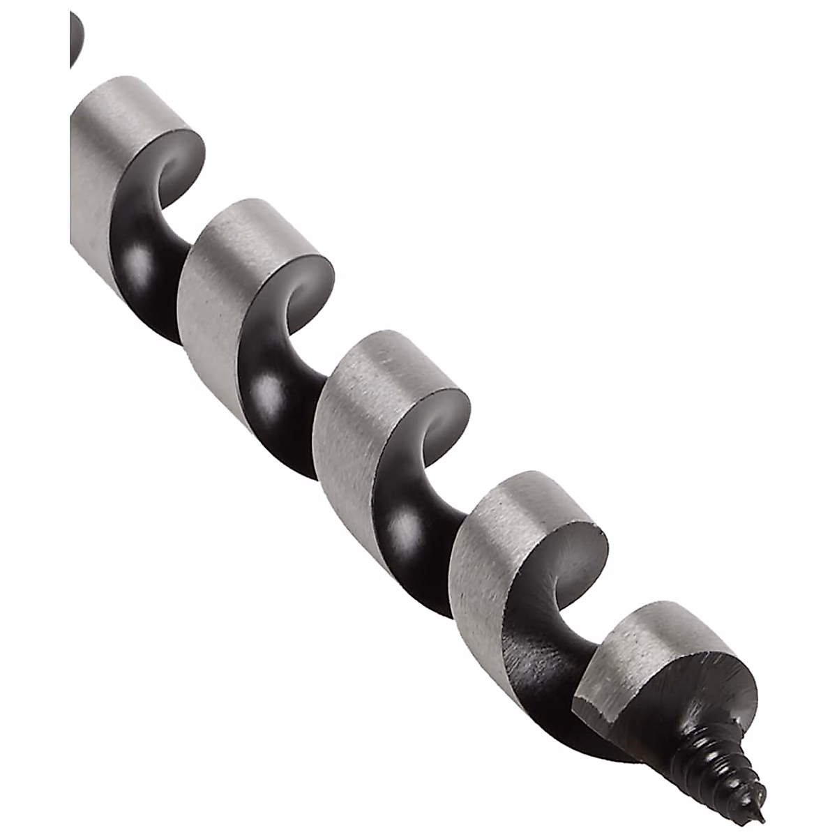 IRWIN WeldTec Auger Wood Drill Bit 3/4" X 17" (3043009)