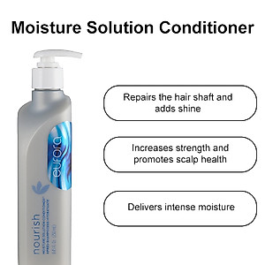 Eufora Nourish Moisture Solution Conditioner (8.45 Fl Oz)
