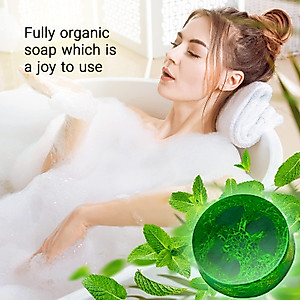 Soap Making Kit for Adults Organic - Soap Kit Making for Beginners Natural - Make Your Own Soap - DIY Soap Maker Kit - Organic Soap Making Kit