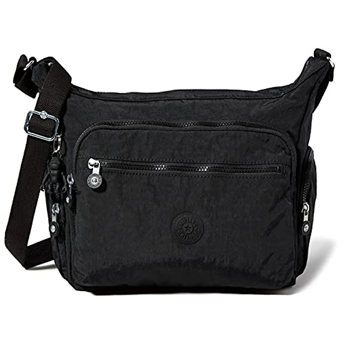 Kipling Gabbie, Black