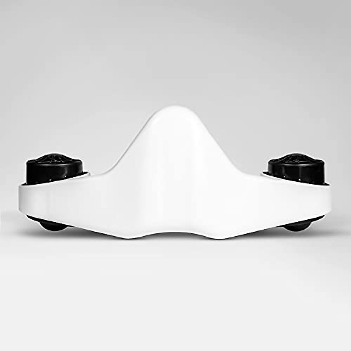 XPRIT Mola Under Water Scooter, 1000W Motor, Action Camera Mount, Swimming Pool & Diving Toy for Kids/Adults (Mola Pro-White)