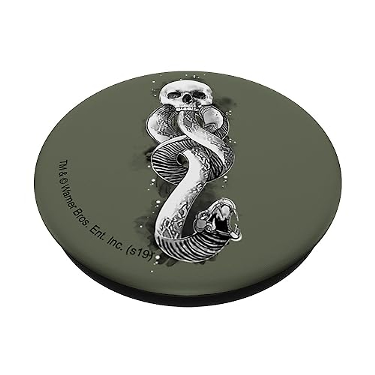 Harry Potter The Dark Mark PopSockets Standard PopGrip