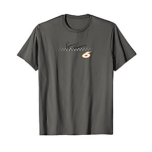 NASCAR - Ryan Newman - Finish Line T-Shirt