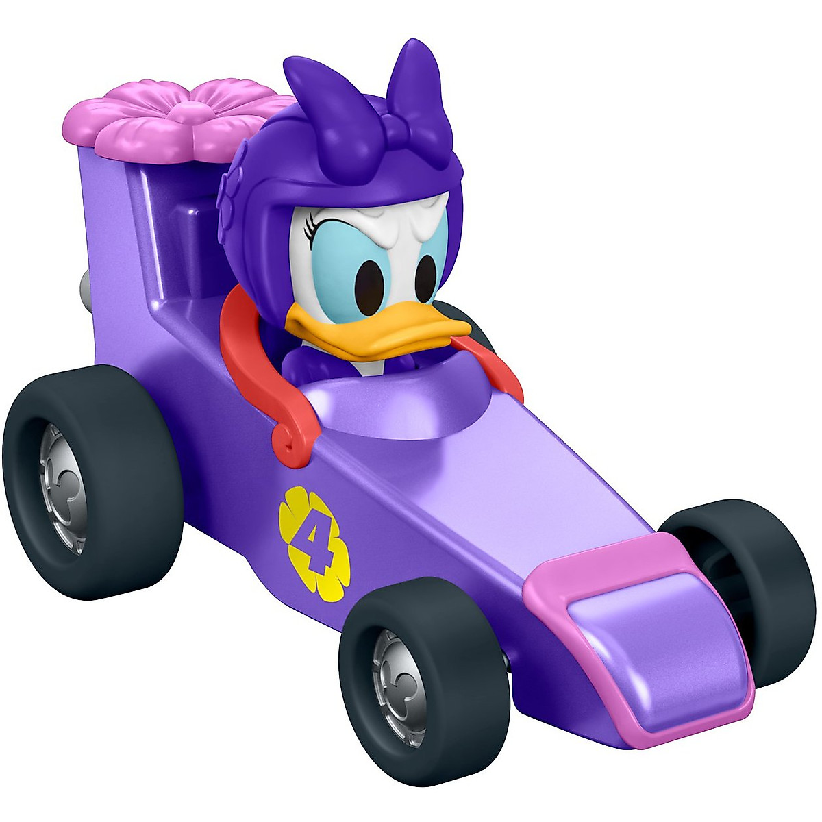 Fisher-Price Disney Mickey & the Roadster Racers, Daisy's Snapdragon