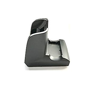Zebra Technologies CRD3000-1001RR 1-Slot Serial and USB Cradle for Model MC30XX, Requires Power Supply, US AC Line Cord and Communication USB or RS232