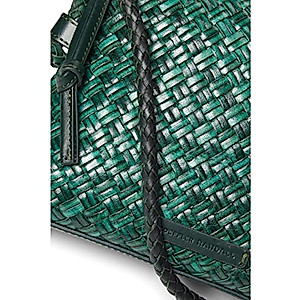 Loeffler Randall Marybeth Forest One Size