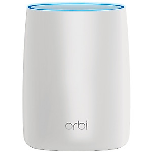Netgear Orbi RBR40 mesh WiFi Wireless Router