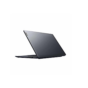 Lenovo IdeaPad 1 15.6" FHD Laptop, Intel Pentium Silver N6000 Processor, 4GB RAM, 128GB eMMC Flash Memory, 720P HD Webcam, Dolby Audio, 1 Year Office, Blue, Win 11, 32GB Hotface USB Card