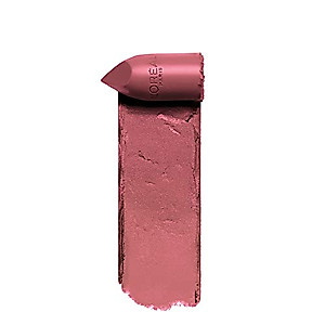 L'Oréal Paris Colour Riche Matte Lipcolour, Matte-Caron, 0.13 oz.