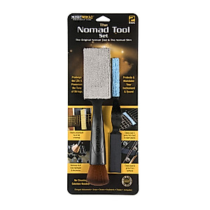 MusicNomad The Nomad Tool Set - The Original Nomad Tool & The Nomad Slim (MN204)
