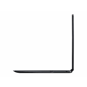 acer Aspire 315 15.6" HD Non-Touchscreen Laptop, Intel Core i5-1035G1 Quad-Core Processor, 8GB DDR4 RAM, 256GB SSD, Ethernet, HDMI, Wi-Fi, Webcam, Numeric Keypad, Windows 10 Home, Black