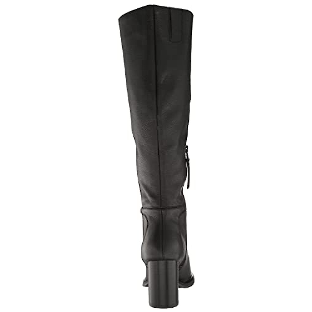 Sam Edelman Elsy Knee High Boot Black 7 Medium