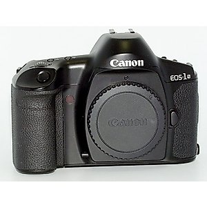 Canon EOS 1N Full Frame Camera - Body Only