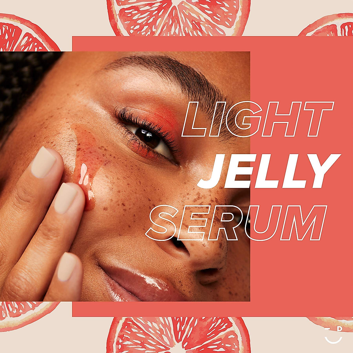 I DEW CARE Bright Side Up Brightening Vitamin C Serum with Niacinamide | Korean Skincare, Vegan, Cruelty-free, Paraben-free