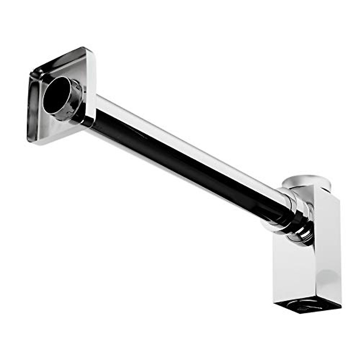 ALFI brand AB9026-PC P-Trap, Polished Chrome