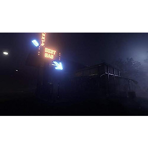 Those Who Remain - Deluxe Edition (PS4)