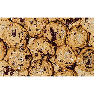 The Good Book of Southern Baking: A Revival of Biscuits, Cakes, and Cornbread