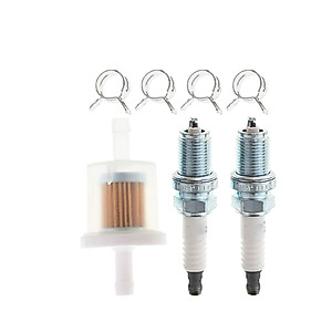 labwork 12 083 05-S 12 883 05-S1 Air Filter Kit Replacement for Kohler CV11 CV13 CV14 CV15 CV16 11-16HP Engine M92359