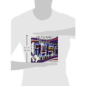 Caleb Davis Bradham: Pepsi-cola Inventor (Food Dudes Set 2)