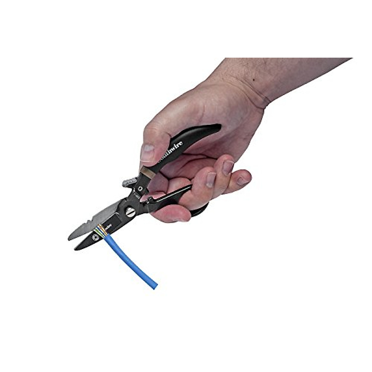 Southwire CSK5 Cable Splicing Kit. 5-Piece