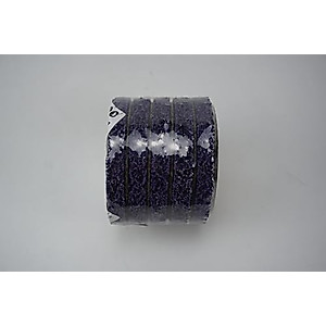 Ur-Excellent 4-1/2" x7/8'' Stripping Discs Rust Remover Wheel Remove Paint and Oxidation Poly Strip Wheel Disc Abrasive Angle Grinding Wheel - 5 Pack(Purple)