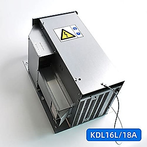 KDL16L KM953503G21 12A Ansons Elevator Drive Inverter for KONE Lift 1pcs
